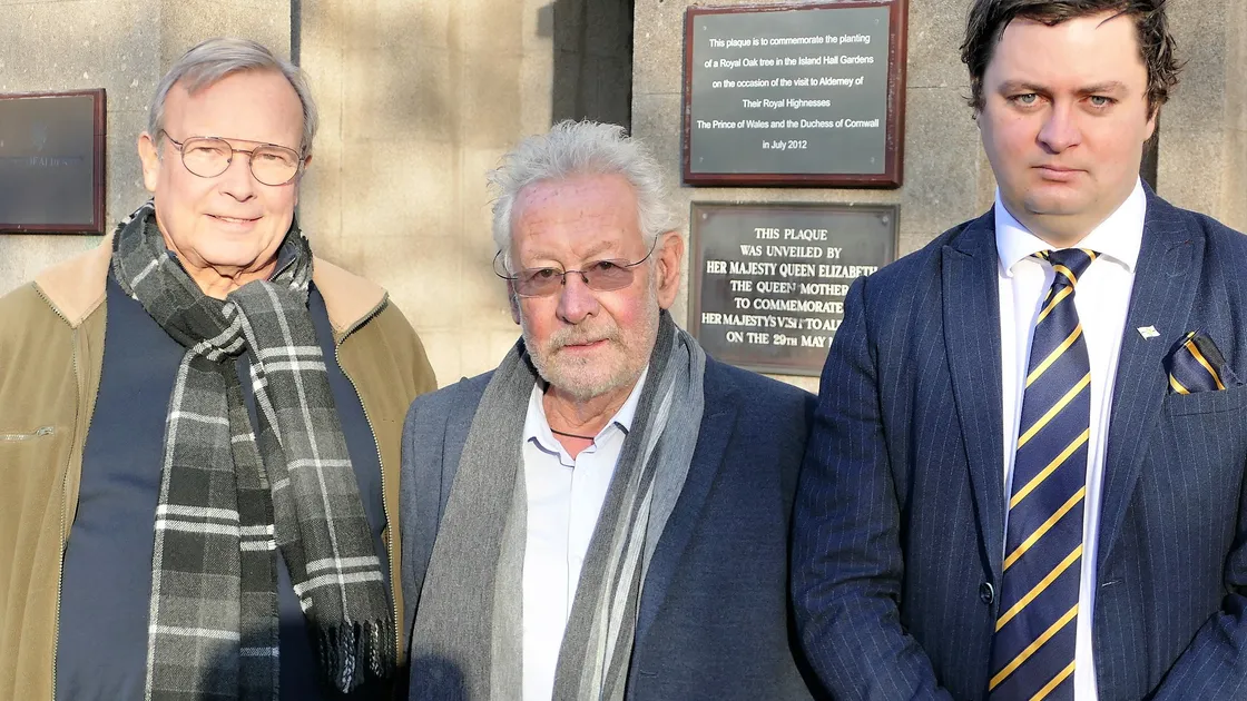 Alderney election winner worried by low turnout