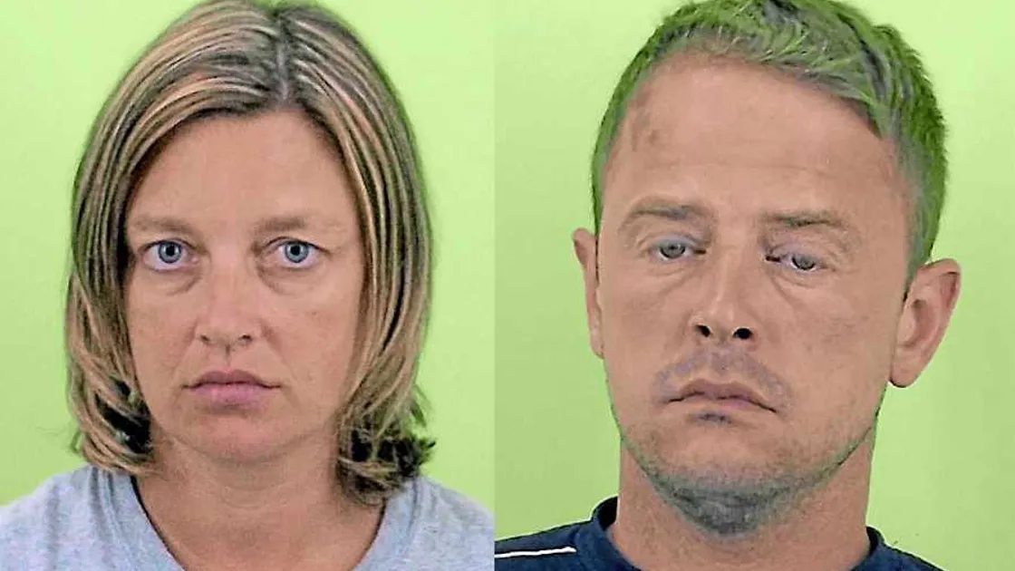 Four years for attacking chef in his own home