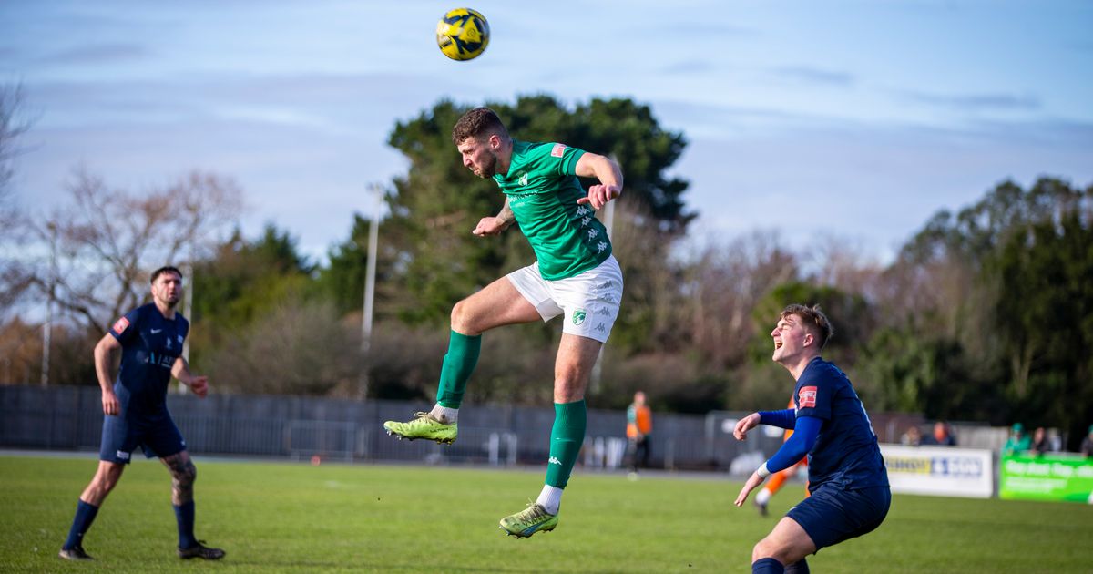 Green Lions out of relegation zone