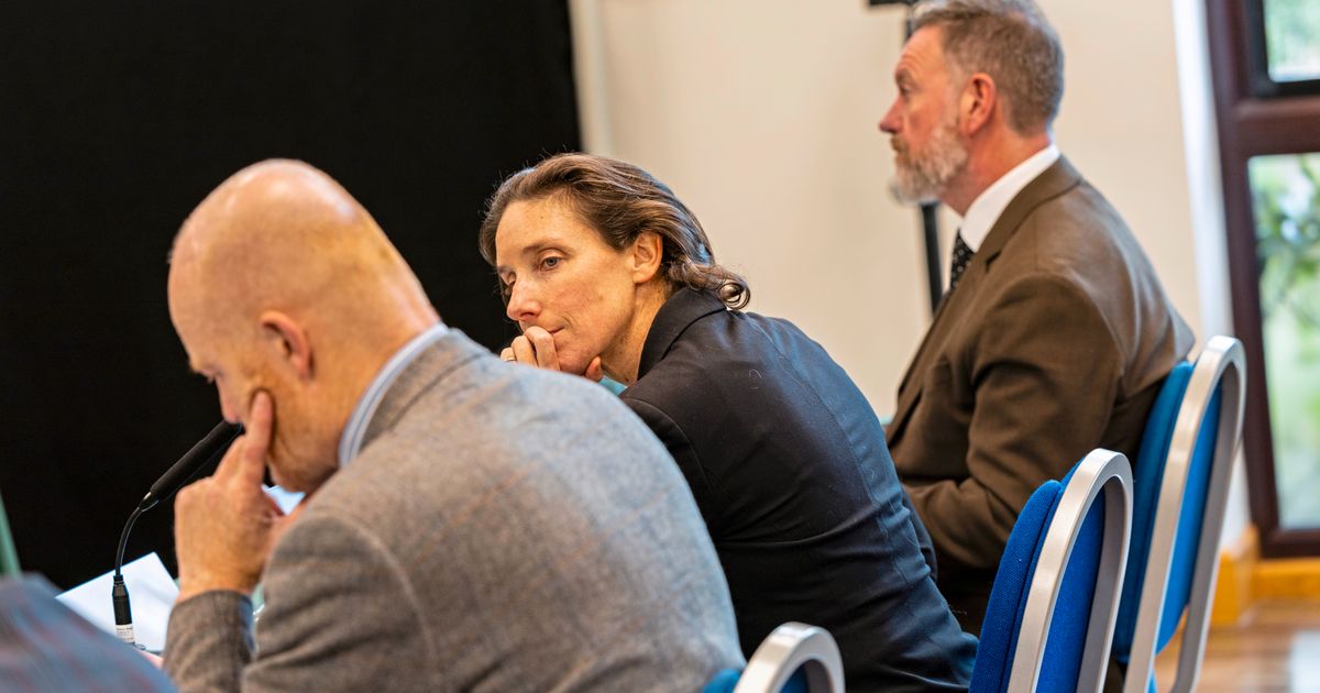 ‘P&R could have done things differently’ over cafe dispute – de Sausmarez