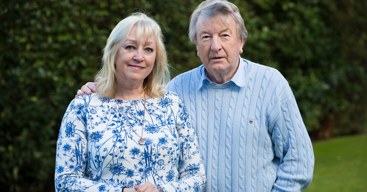 Groves family call for trial to be moved to stable area