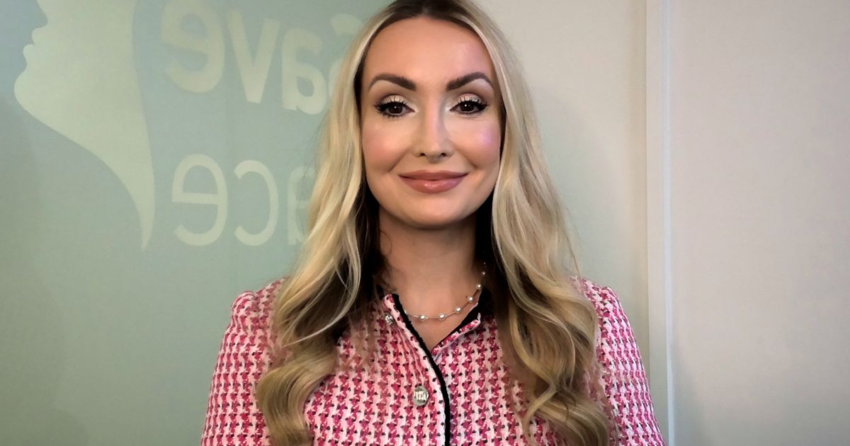 Campaigner to talk about the risks of ‘cosmetic tourism’