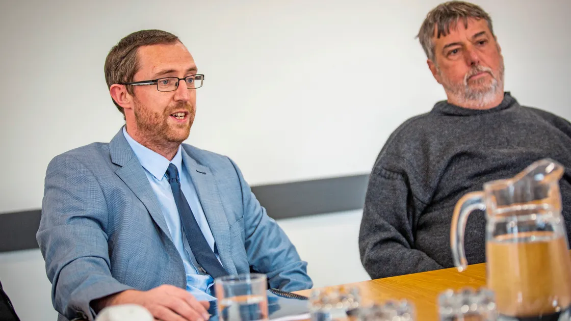 ‘New tech helped us to secure pension contract’