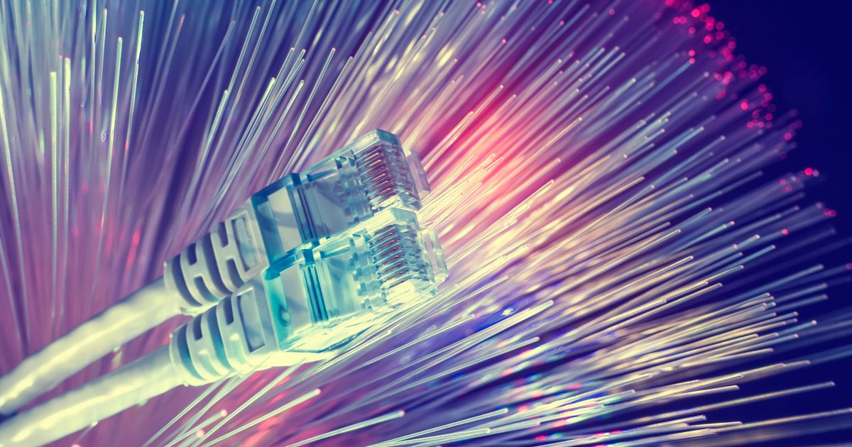 6,500 homes must connect to fibre before copper switch-off