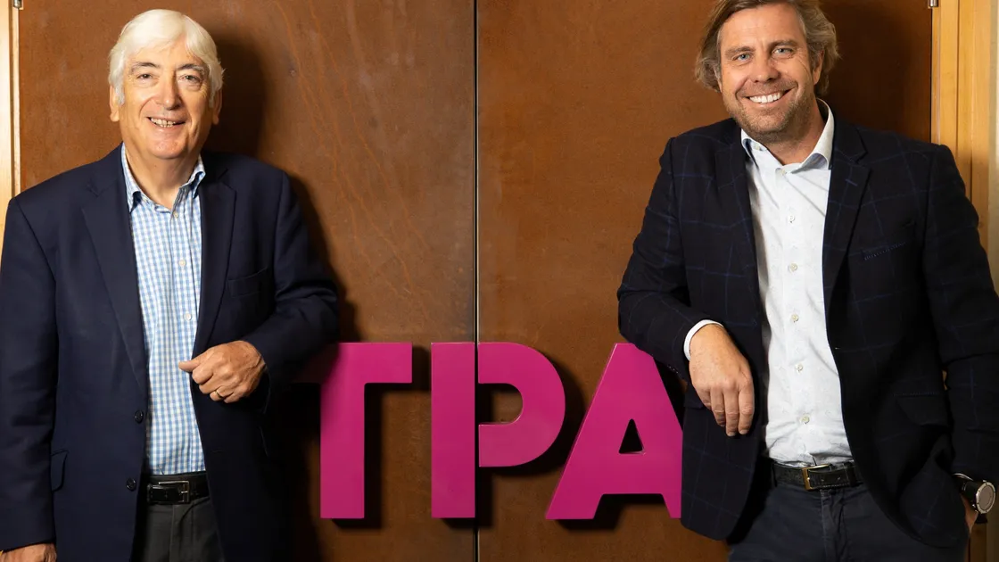 CIMG opens door to its second acquisition: TPA creative digital agency