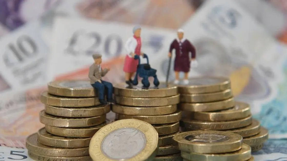 Smart Pension Ltd to operate States secondary scheme