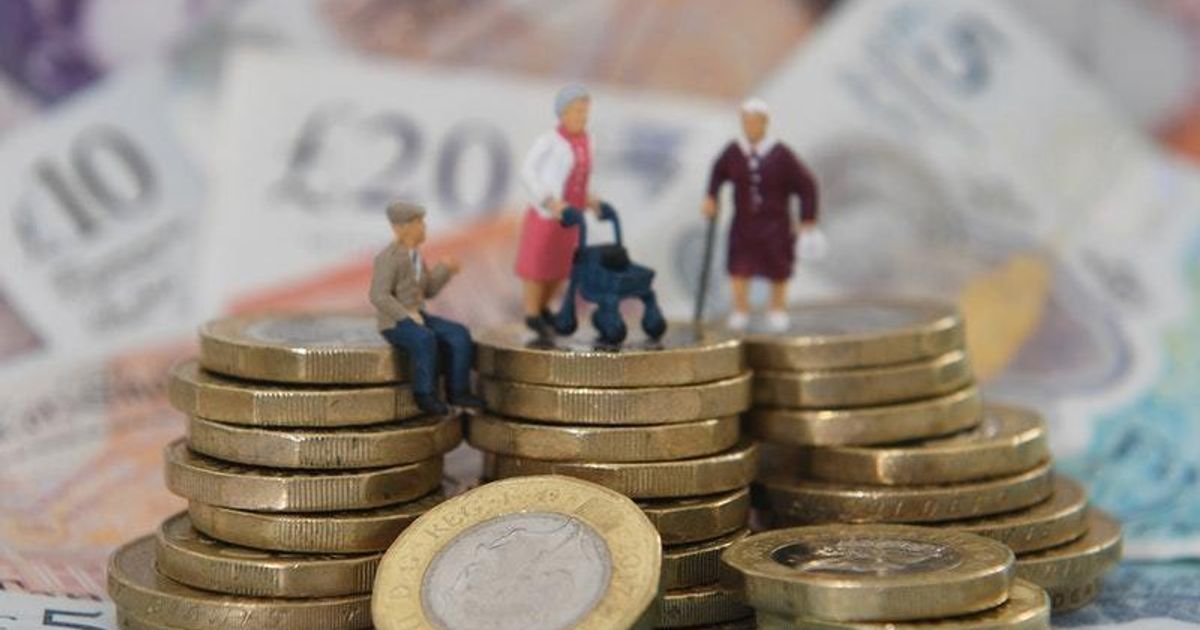 Smart Pension Ltd to operate States secondary scheme