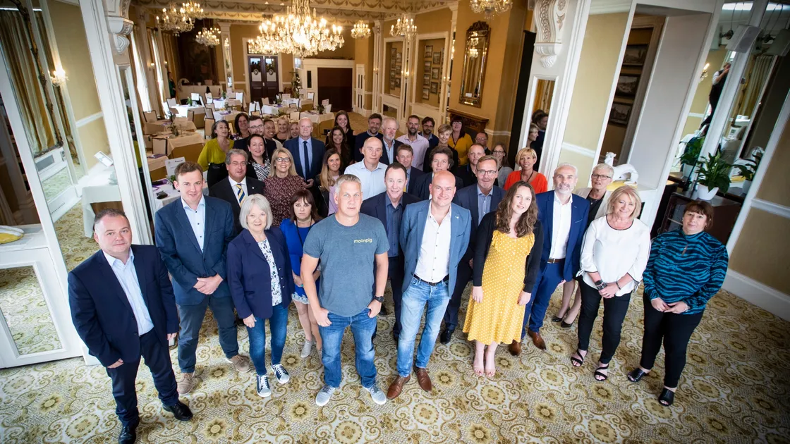 Tough task once more for Pride of Guernsey judges