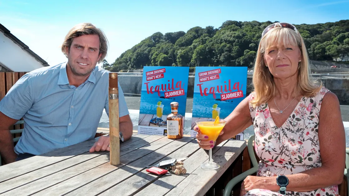 Young adults targeted in drink-drive campaign