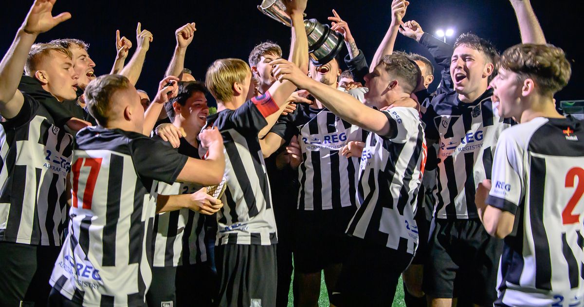 St Martin’s beat Grouville on penalties to claim Jeremie Cup