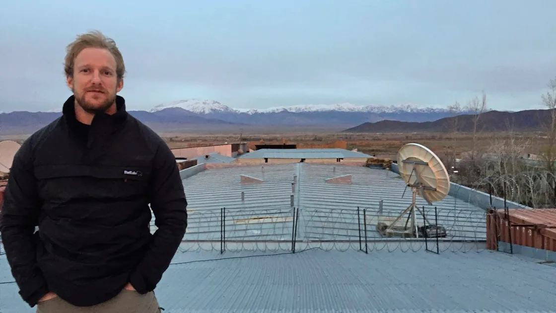 ‘Alex was not given support that he deserved for PTSD’