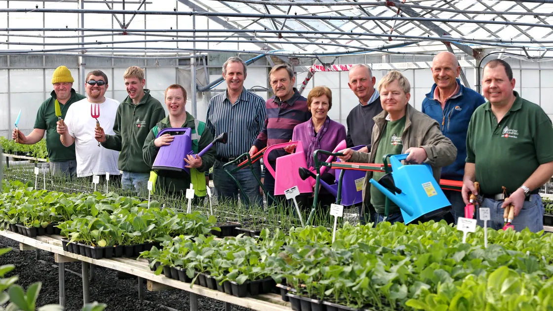 Share your memories of Grow as it hits 40