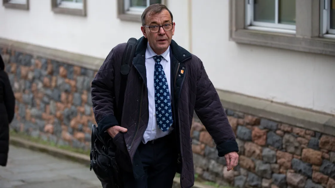 Deputies stand up for small business over GST