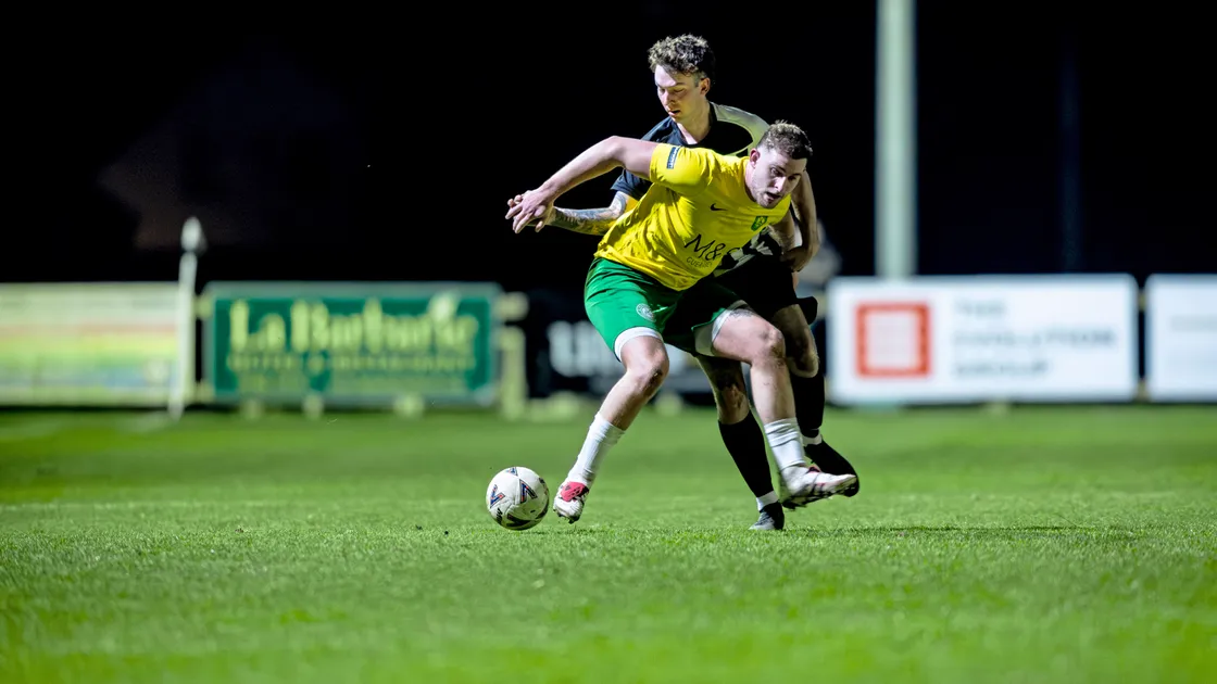 Rec aiming to do double over Saints in a week
