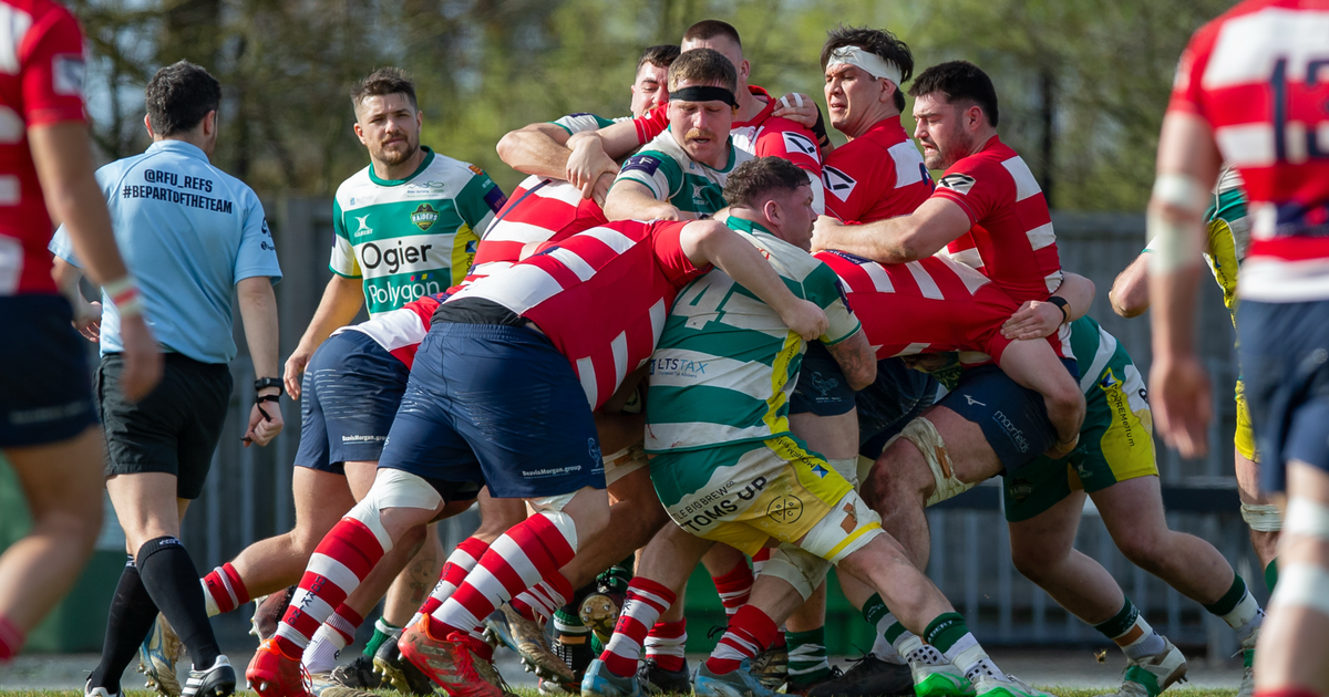 Forward-heavy Raiders ready for first home game