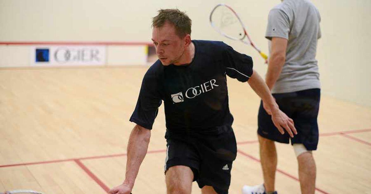 Watts crowned island champion