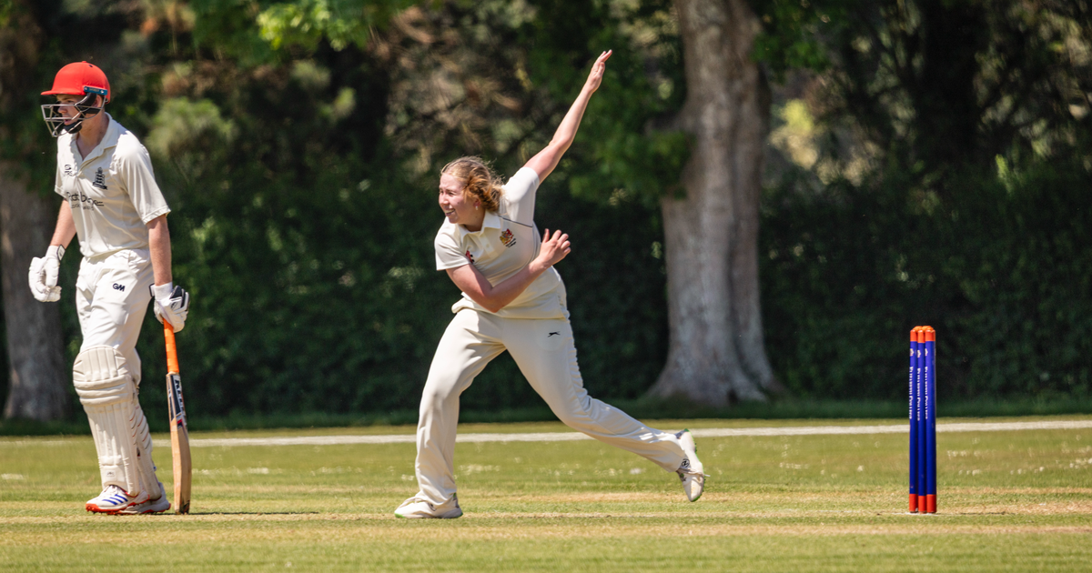 Le Ray makes EC history as Guernsey find out opponents