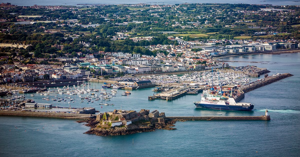 Guernsey faces ‘brain drain’ as young look further afield