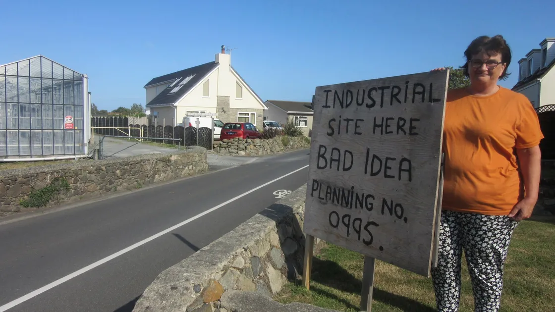 Vinery neighbours feel ‘completely betrayed’