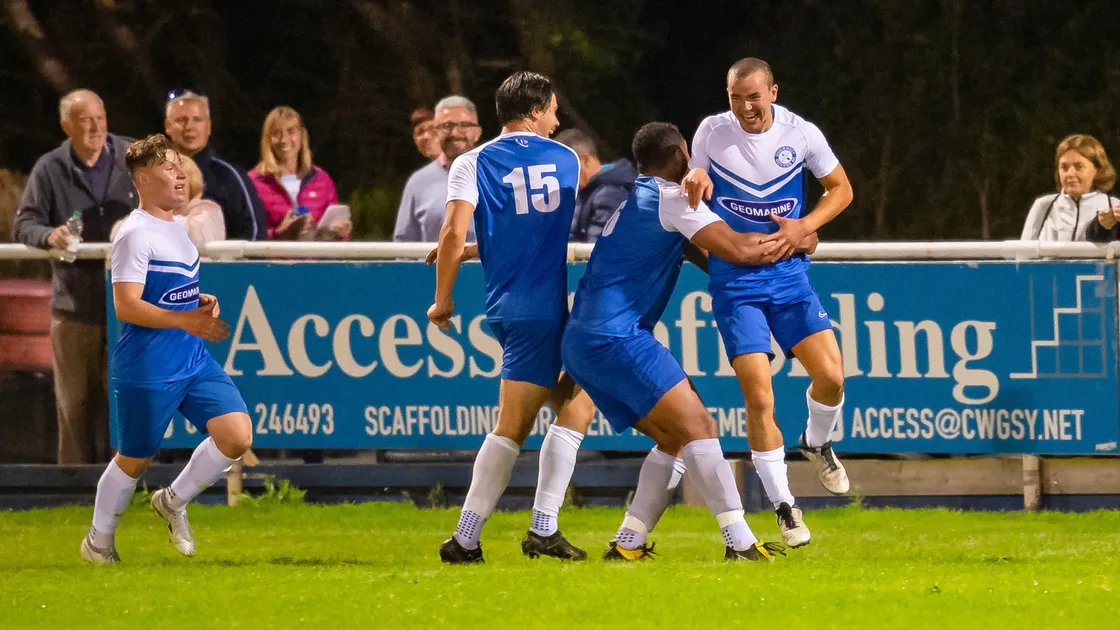 Rovers’ big panic has a silver lining