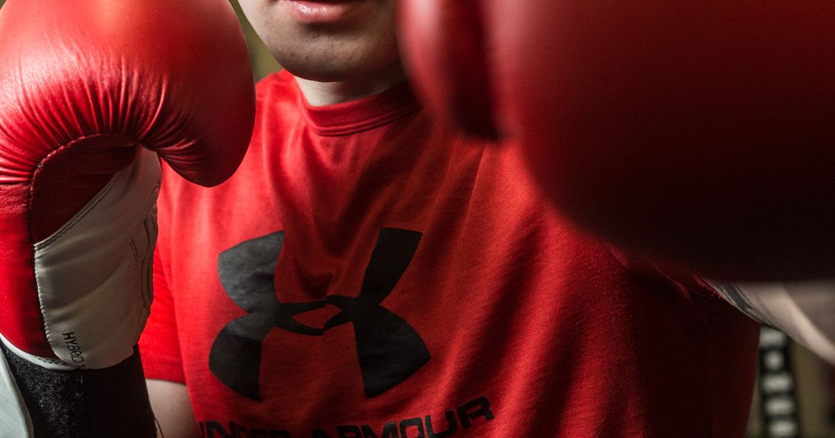 Billy aims to produce his own blockbuster