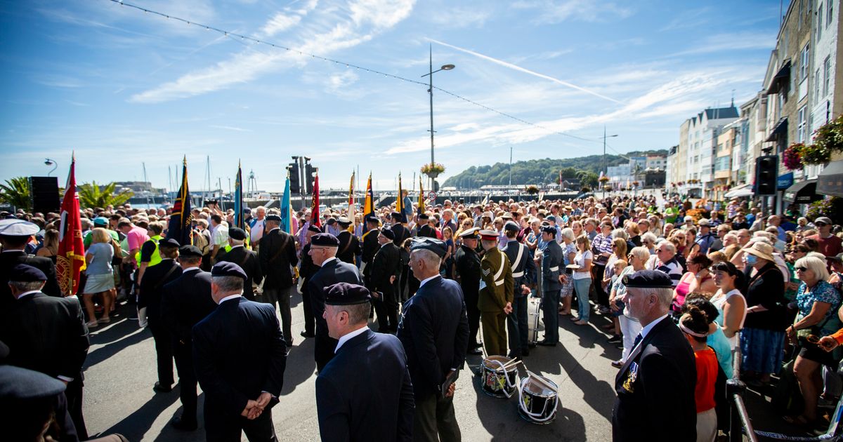 Proclamation 'a great representation of the island’