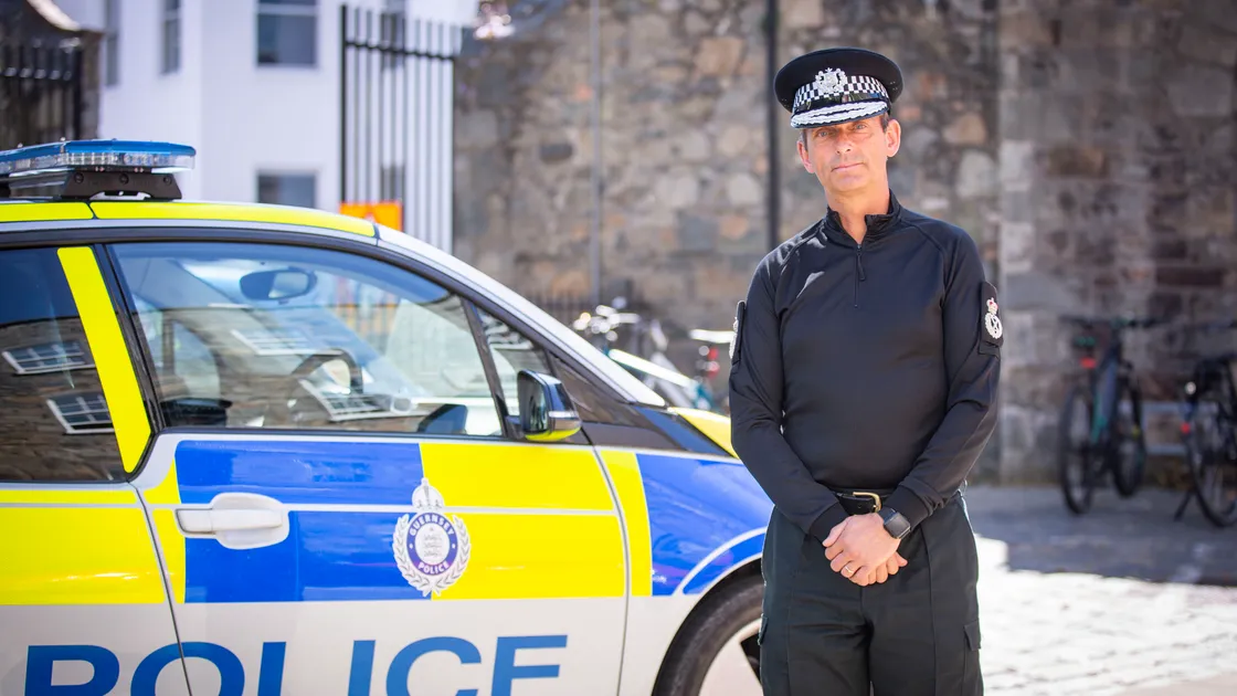 Police acting 'in good faith' led to data breach