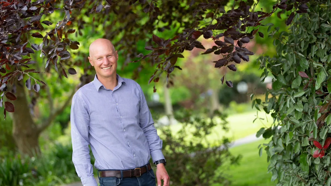 University gives update on work to find cancer vaccine