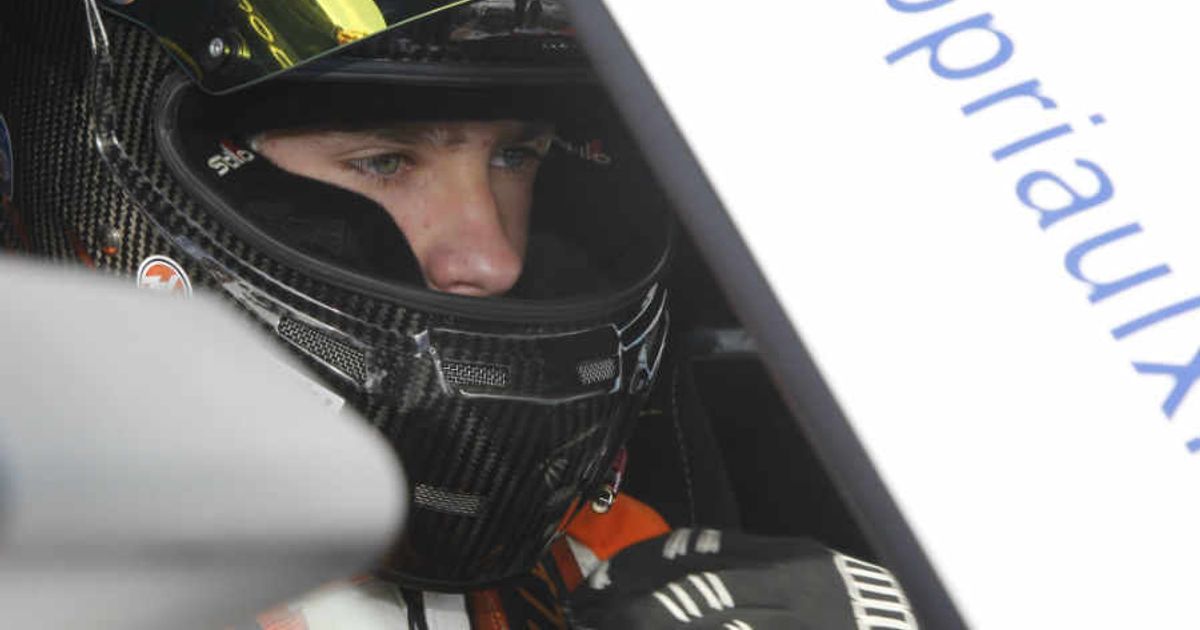 Double Brands glory for Seb