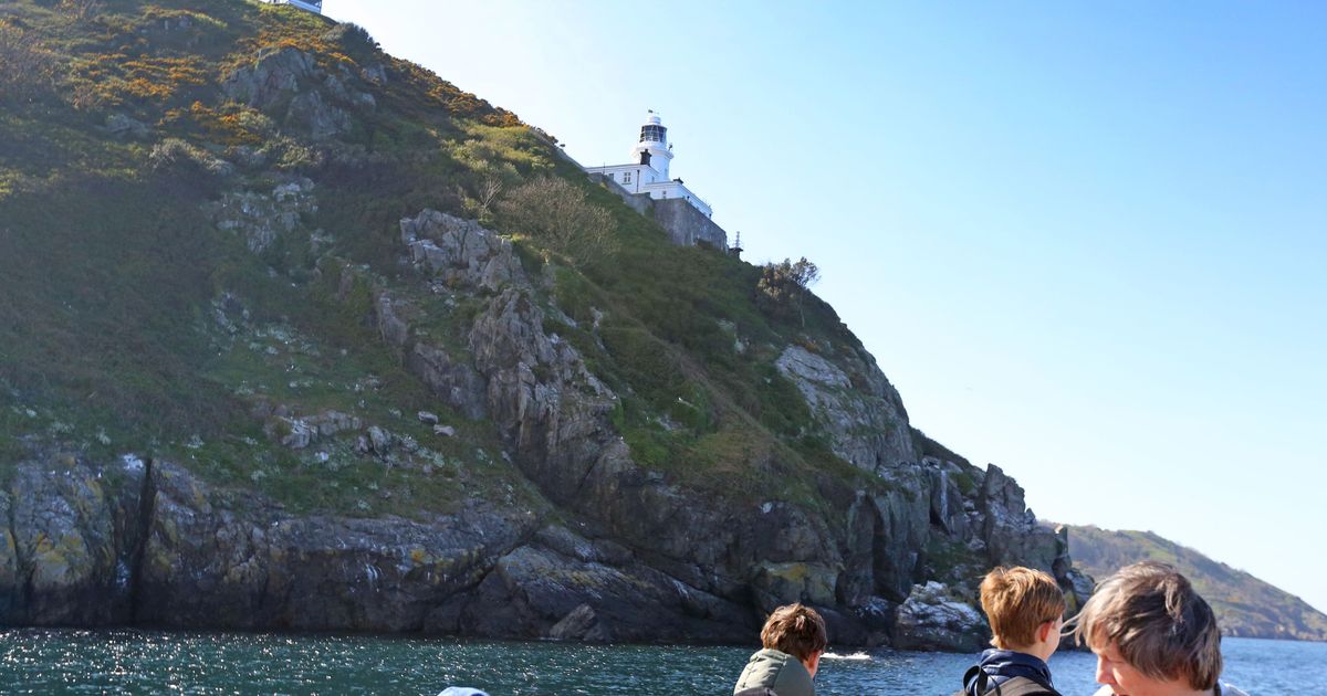 Sark opens border inside Bailiwick, Herm to follow