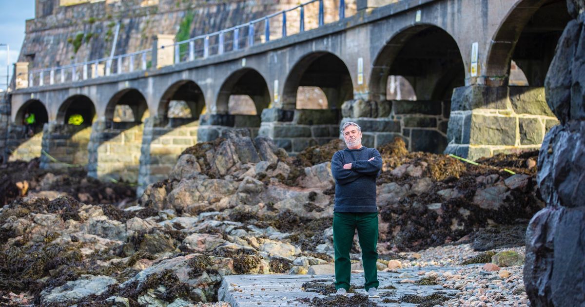 Repairing Castle bridge would cost more than replacing it, says STSB