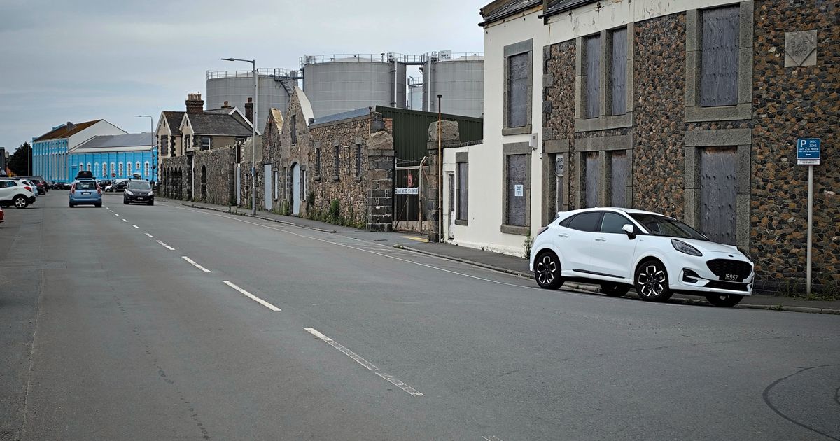 Driver banned for year after hitting 68mph at Northside