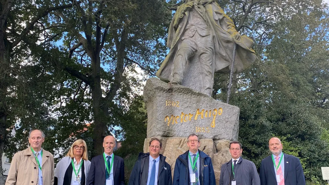 Important topics for all at summit