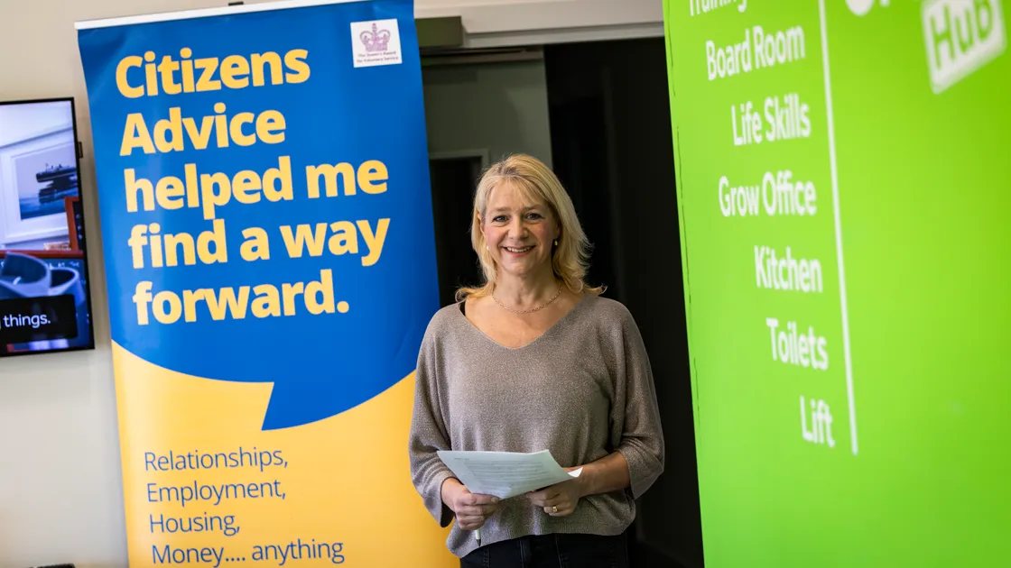 Islanders with total debts of £1m seek Citizens Advice help