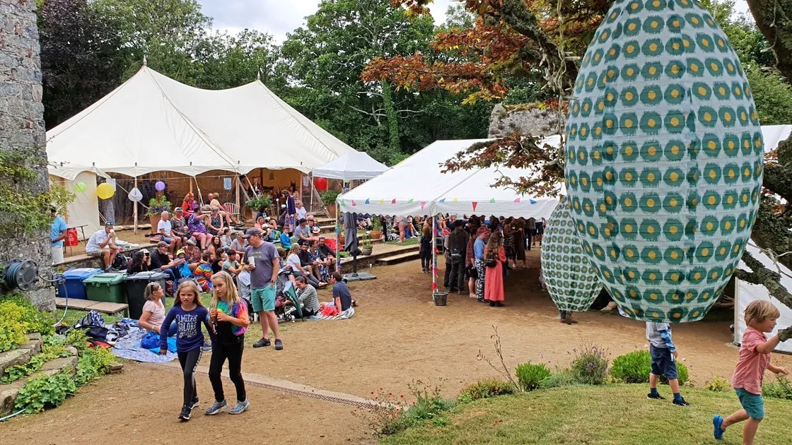 La Fete des Betes in Sark is ‘a festival like no other’