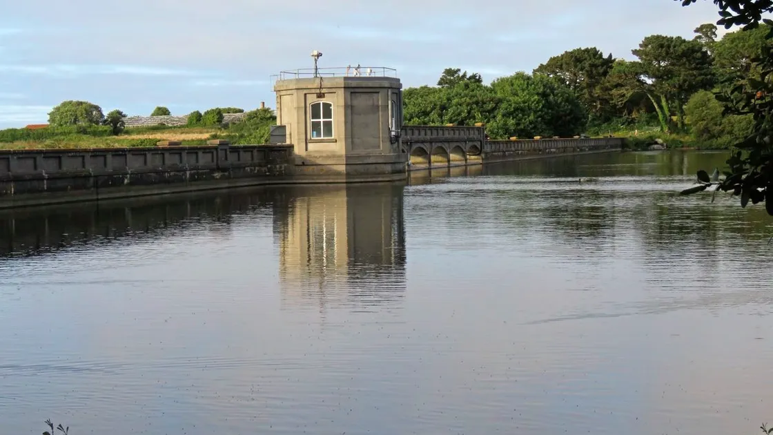 Absolute drought ‘of no direct concern’