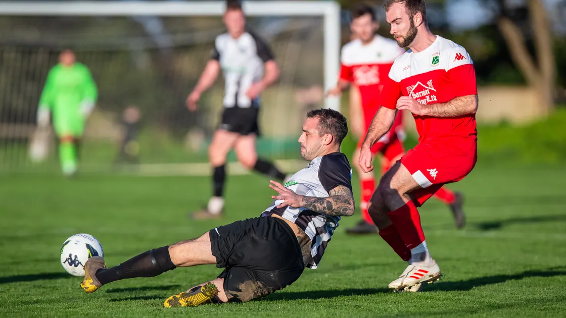 Dodd keen to get his house in order