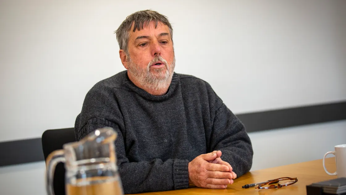 ‘New homes build target needs to be much higher’