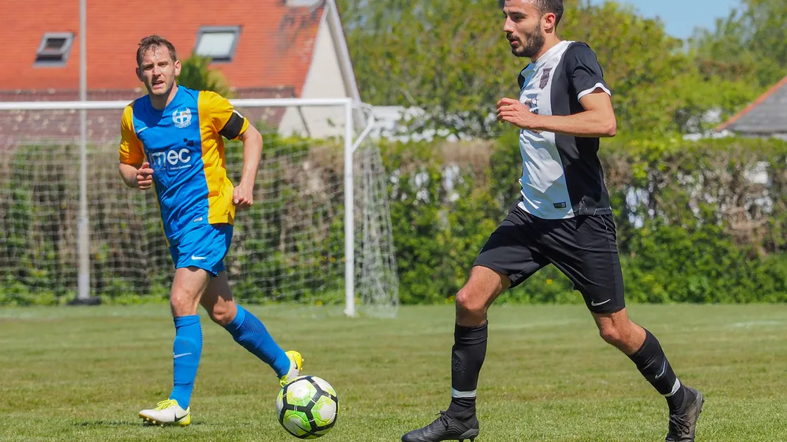 Renouf Mk 4 is a threat to North