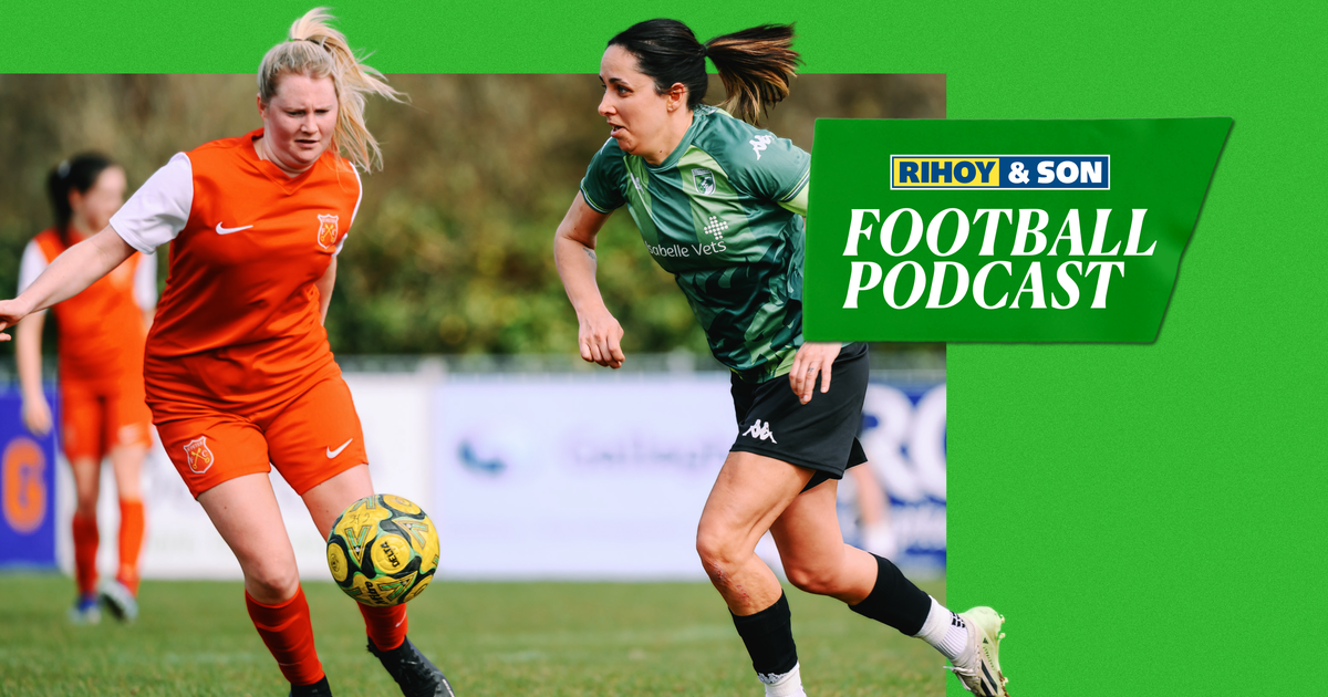 Safety out of GFC hands and College into cup SFs — Football Podcast