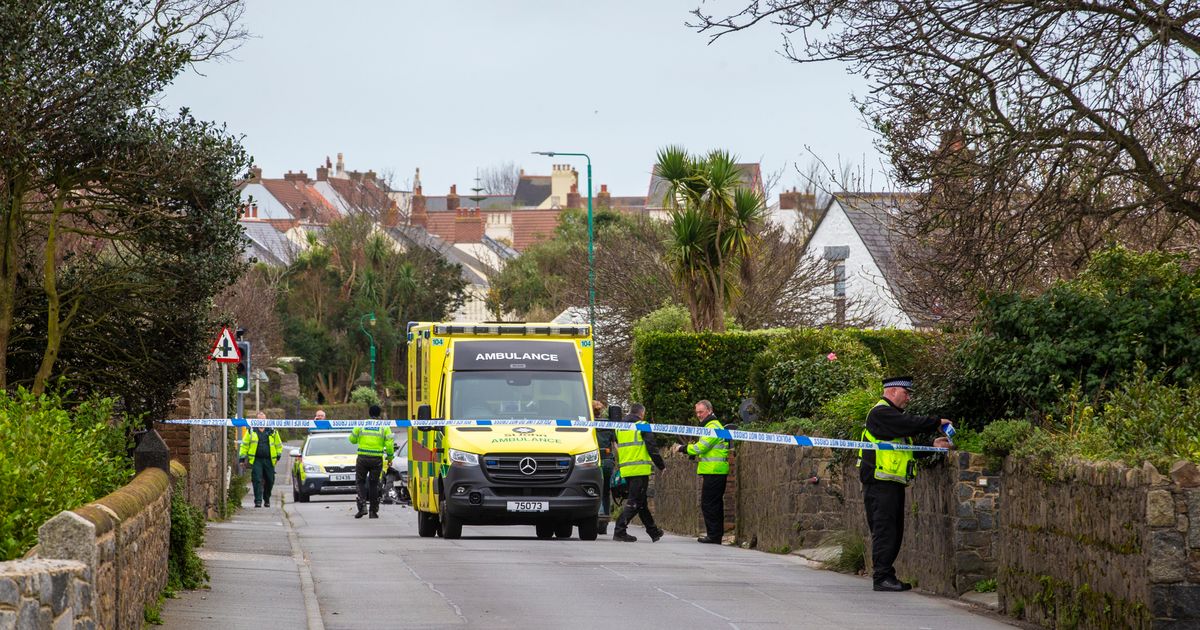 Ambulance driver fined for crash while out on a call