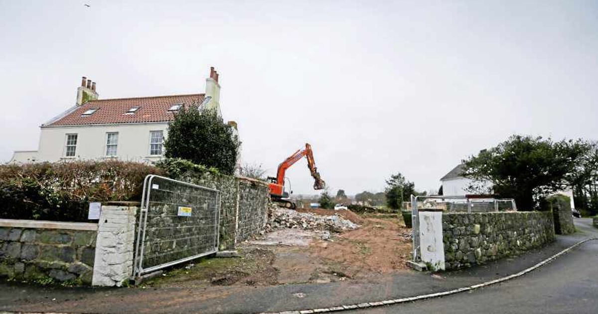 GHA to start work on building 90 affordable homes this year