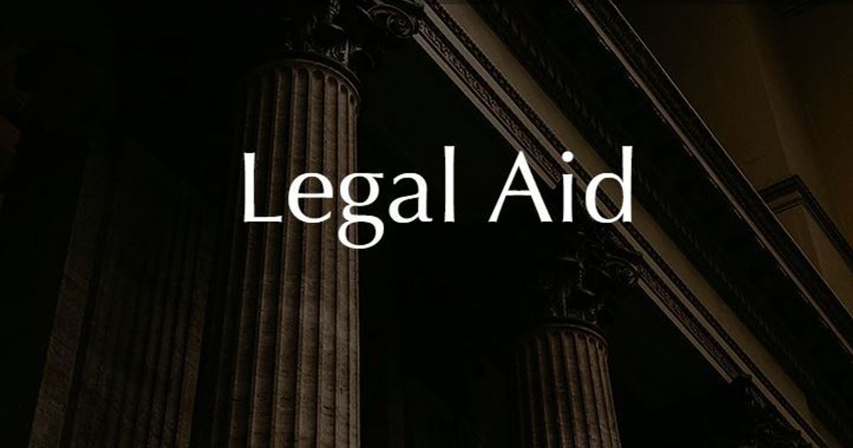 Fewer drugs cases help ease pressure on legal aid spending