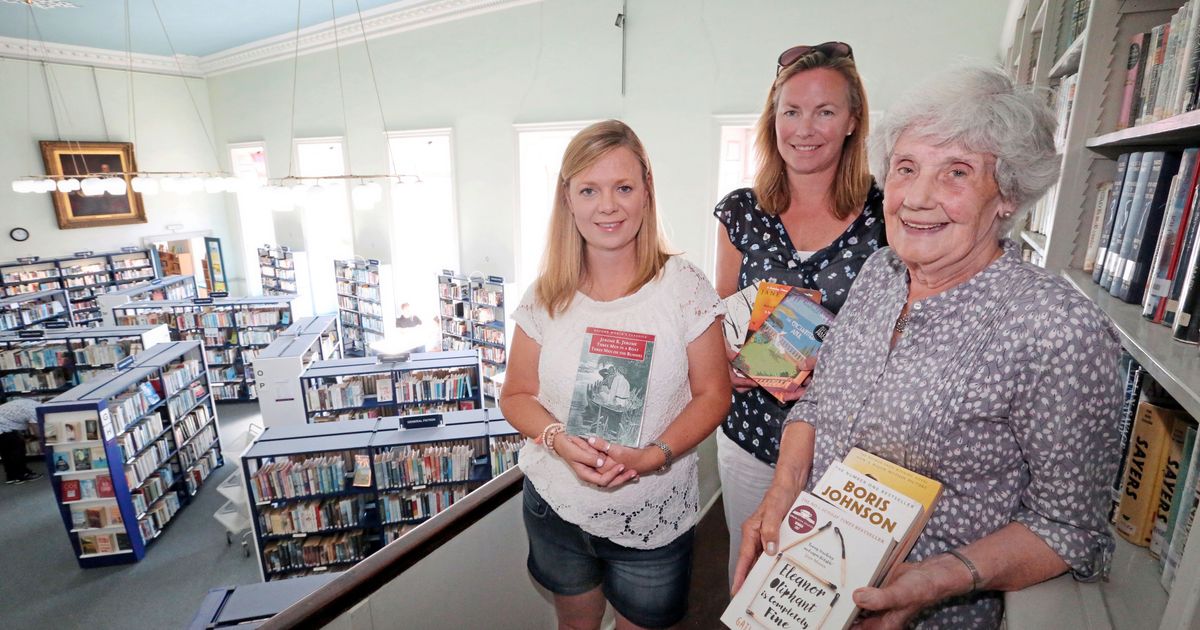 Reading challenge was anything but for winners