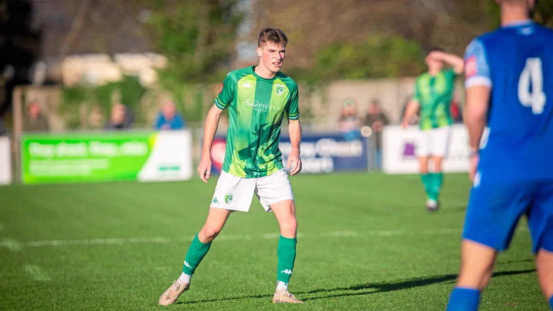 Jack’s the lad as GFC pick up vital away win