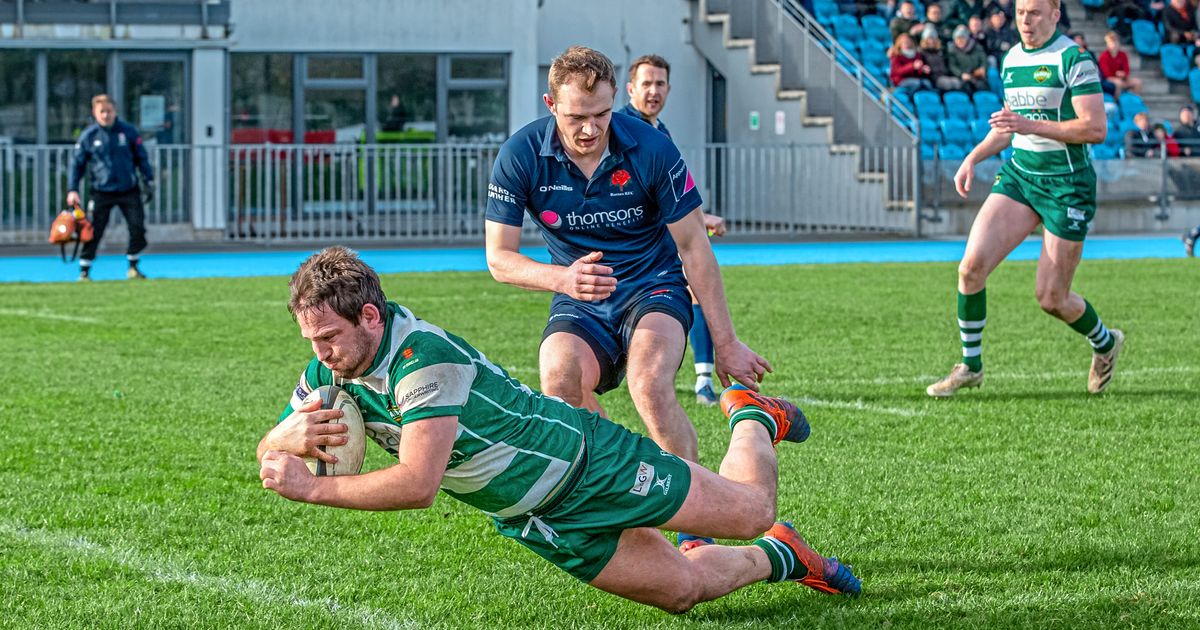 Raiders fightback earns ‘derby’ win