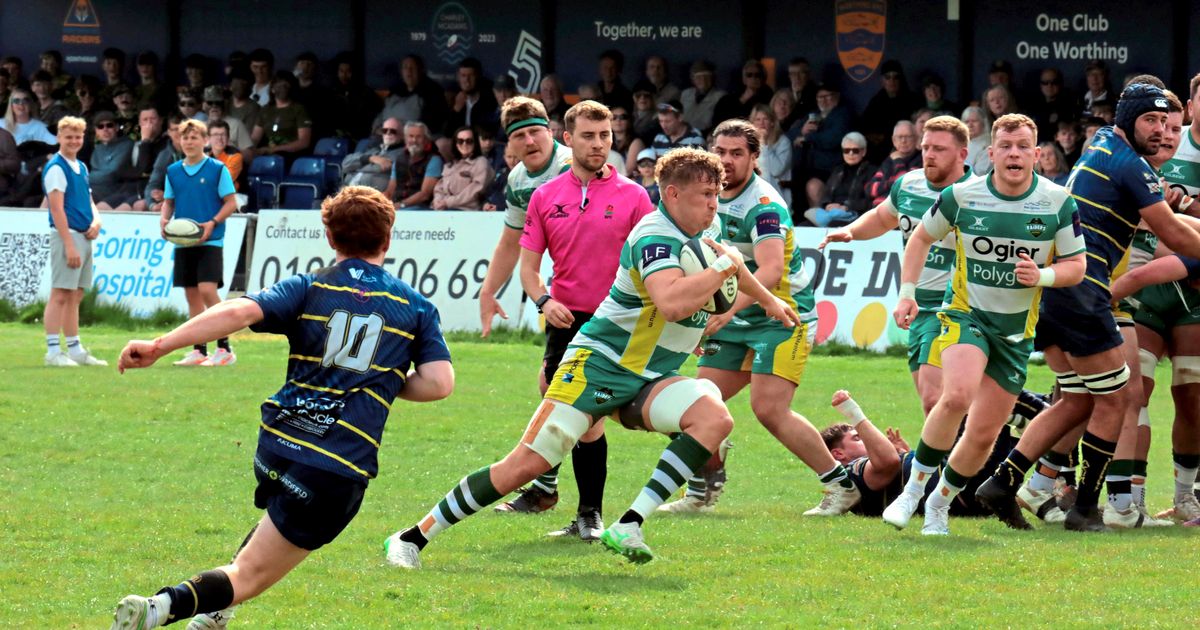 Raiders run in 11 tries to secure top-half finish