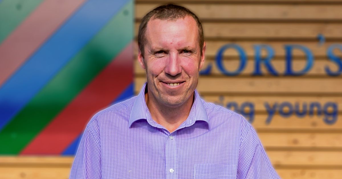 Frith named as Guernsey's new director of cricket