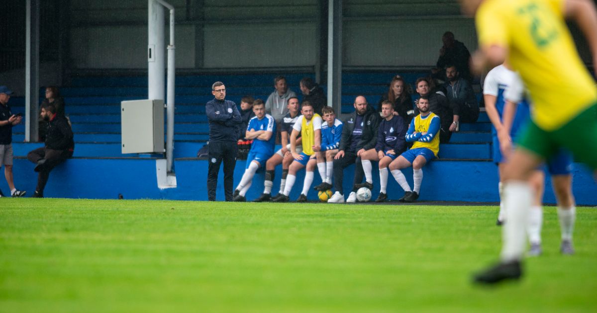 LISTEN: 'It's a challenge not a crisis'