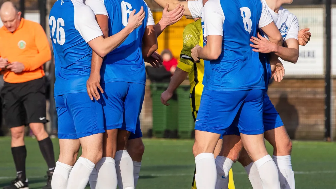 Gillease: ‘It was our best 45 minutes of the season’